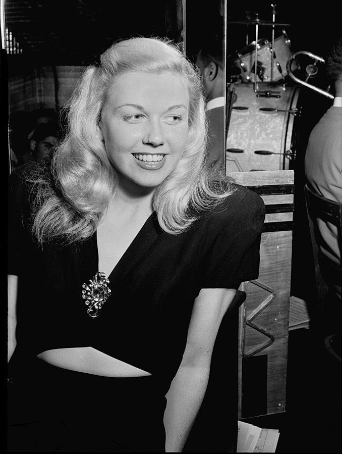 40 greatest female singers, our picks. Agree?