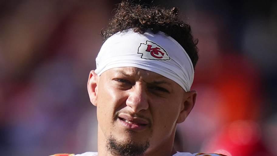 The Tough Road Ahead for Patrick Mahomes