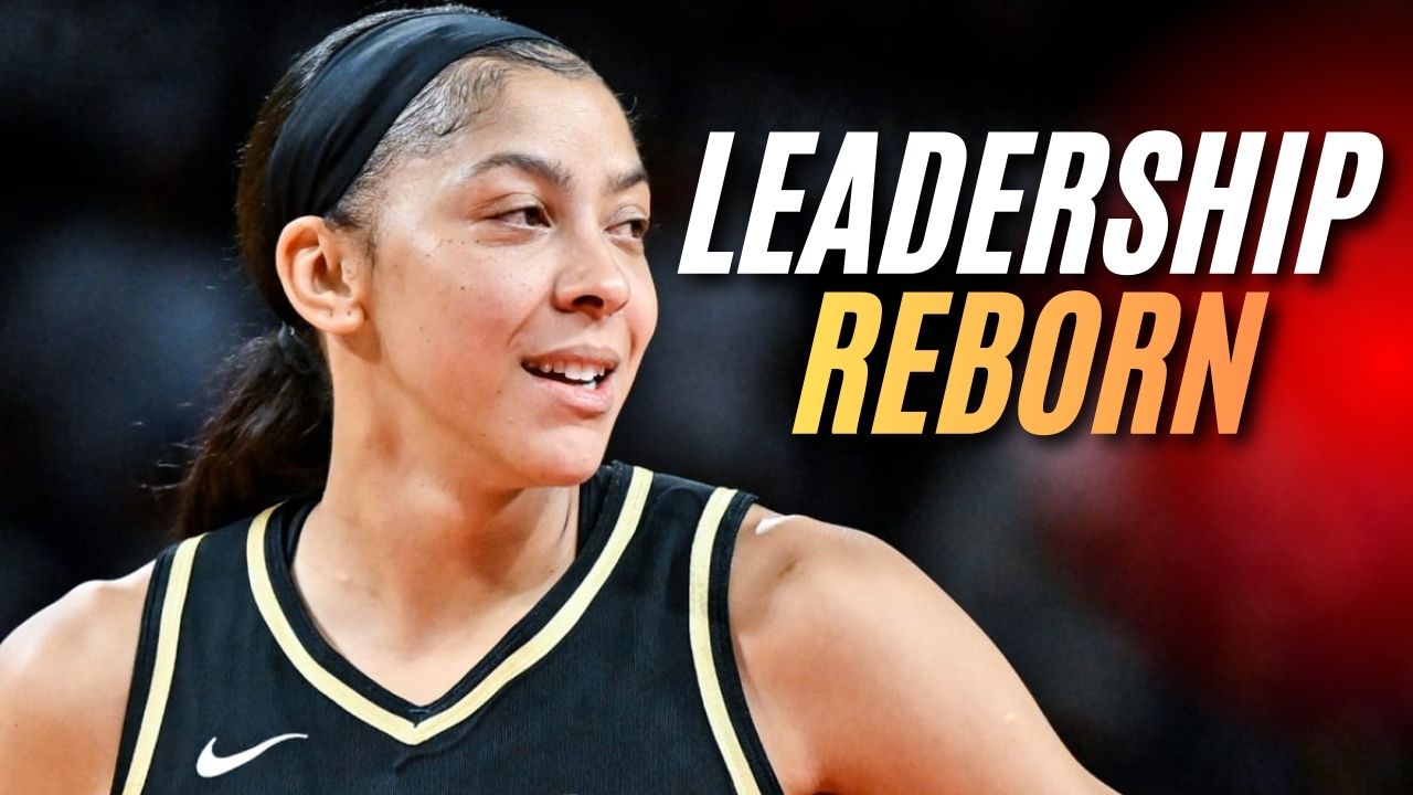 WNBA Veterans Who Reinvented Their Leadership Style Mid-Career