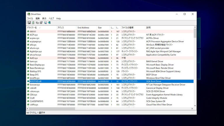 Cómo revertir a un controlador anterior en Windows paso a paso