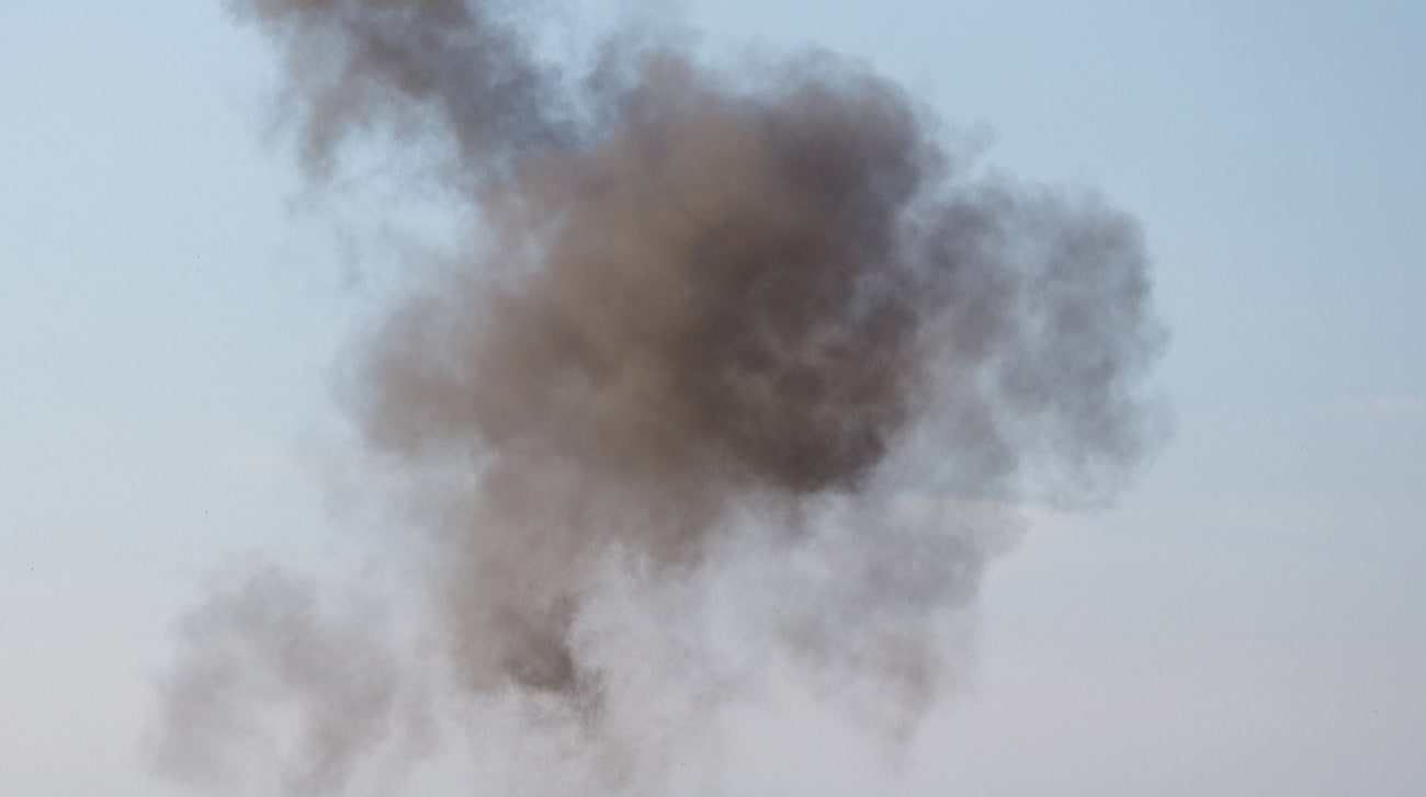 Russian forces attack Kharkiv: one killed, two injured