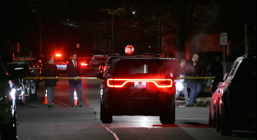 Nassau County police make arrest in Hempstead triple shooting that ...