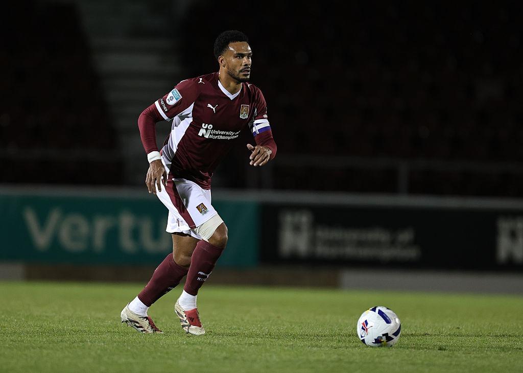 Nolan gives Willis, Perkins and Forbes update after EFL Trophy win