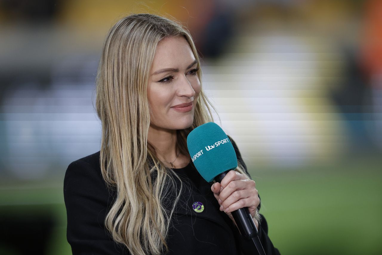 When will Laura Woods be back on screen? Details follow the presenter’s ...