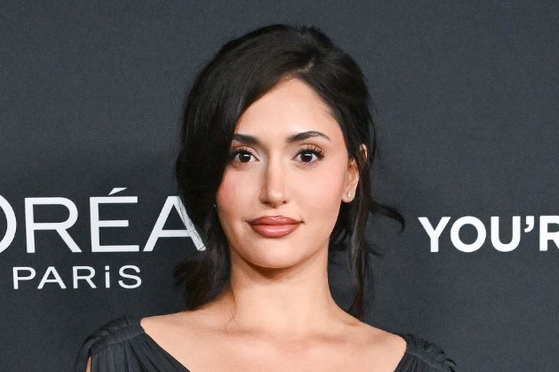 Love Island USA star Leah Kateb lands spot on Forbes 30 Under 30 - 'A ...