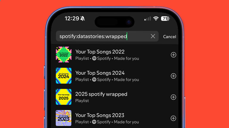 Can't find your Spotify Wrapped 2025? Try these 3 fixes to make the ...