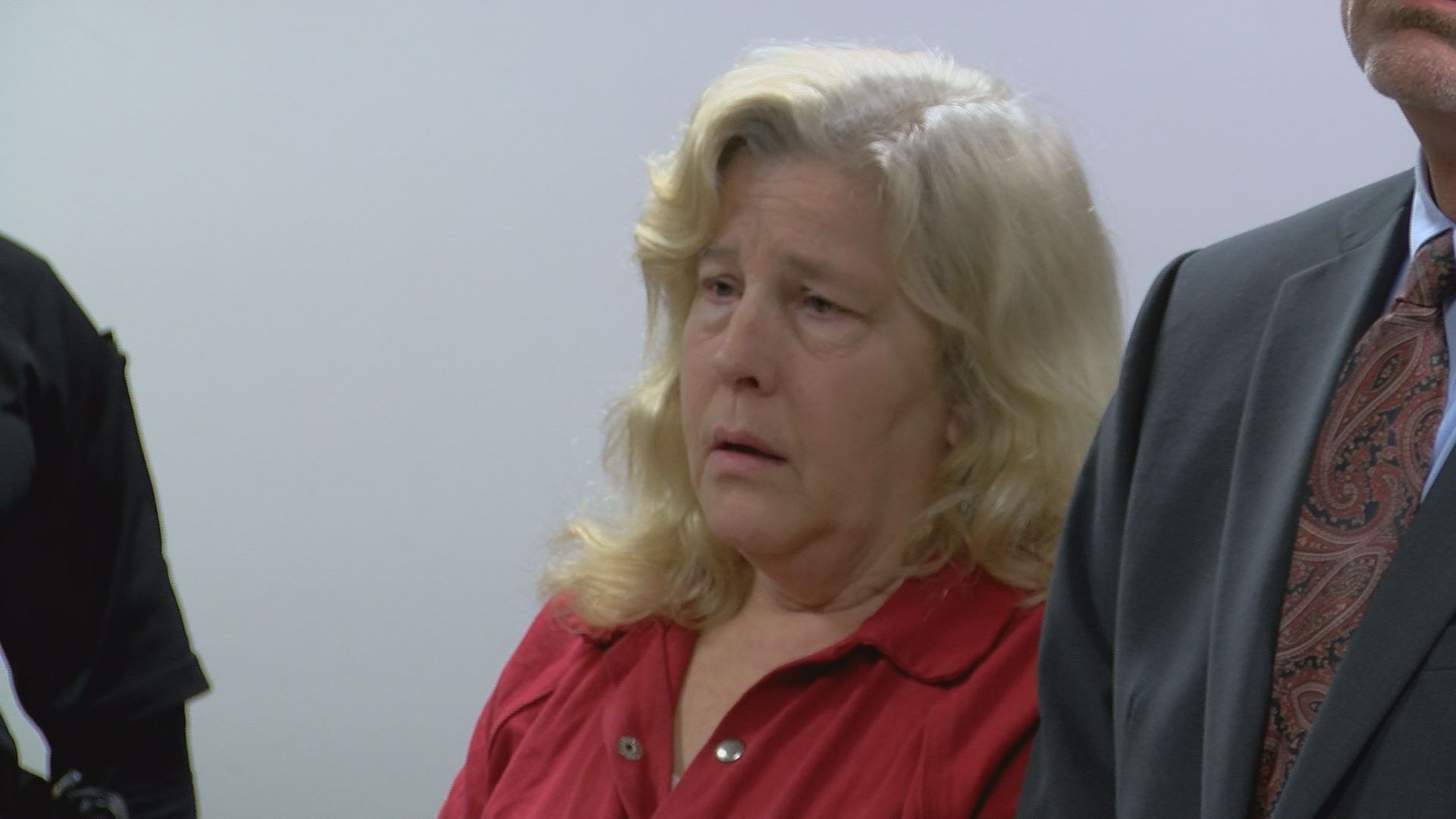 Opening statements underway in Susan Embert trial