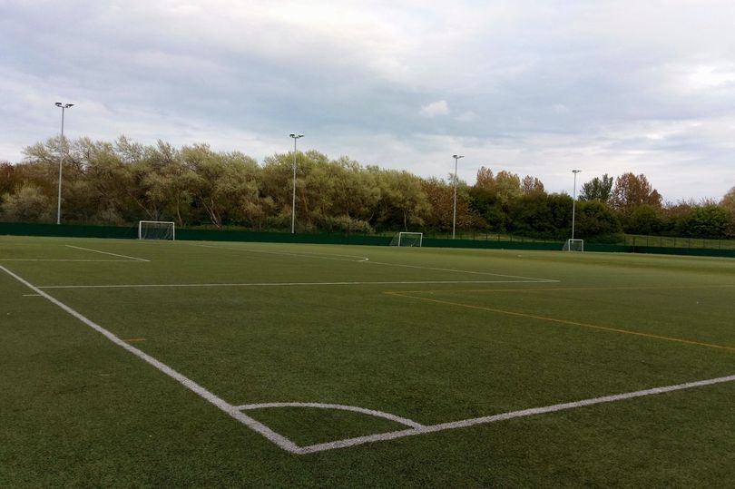 Cornwall Council asked why 'much-needed' £750,000 sports pitch has been ...