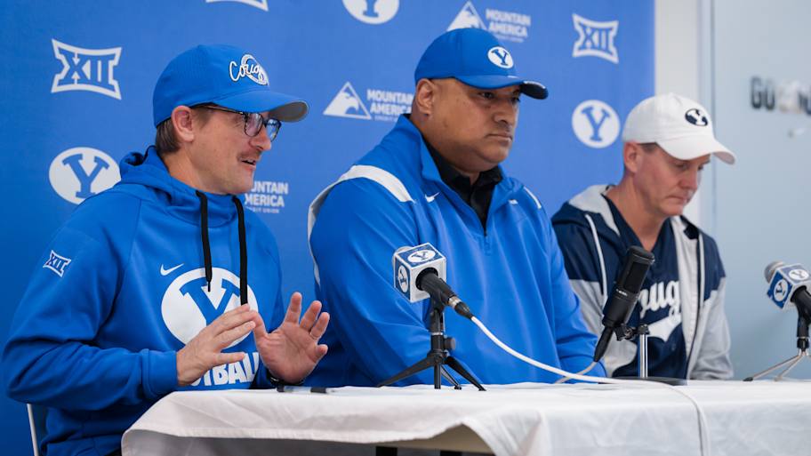 BYU Early Signing Day Tracker: Every Player Signing With the Program in ...