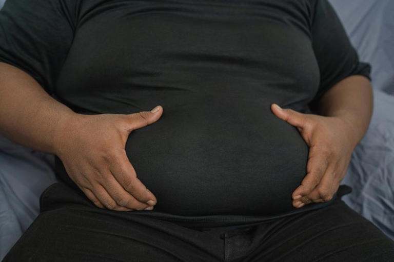 Warning as 'beer bellies' linked to killer disease in new study
