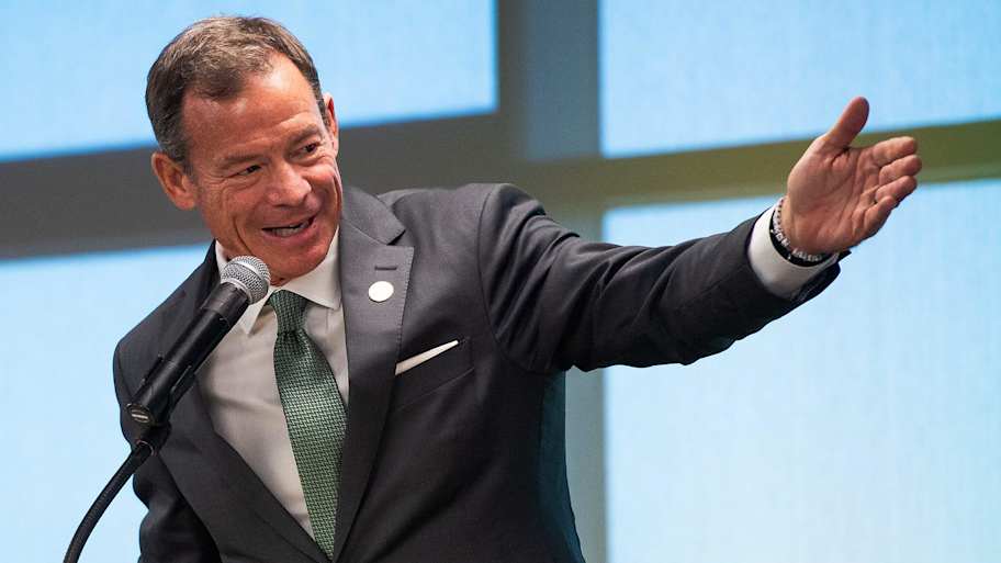 Jim Mora’s Exit Sparks Another UConn Transfer