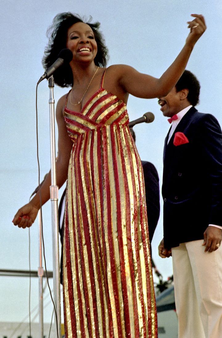 Top-ranked female singers of all time - agree?