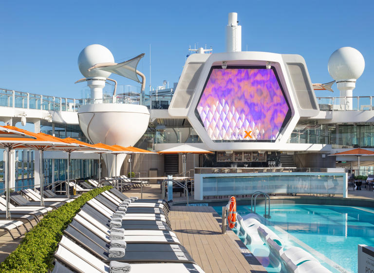 Cruise Critic Unveils the Best Cruises of 2025 - With Some Still on ...