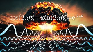 How a Single Algorithm Revolutionized Technology Forever