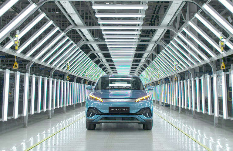 ‘Verbod op verbrandingsmotoren moet er gewoon komen’