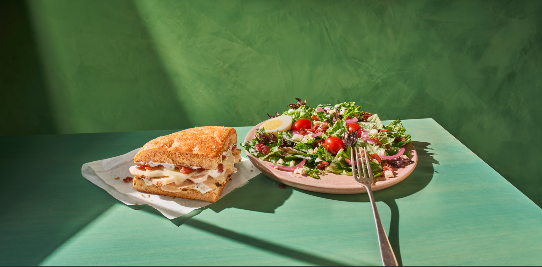 Jordan Creek swaps Panera for Iowa's first conveyor-belt sushi spot