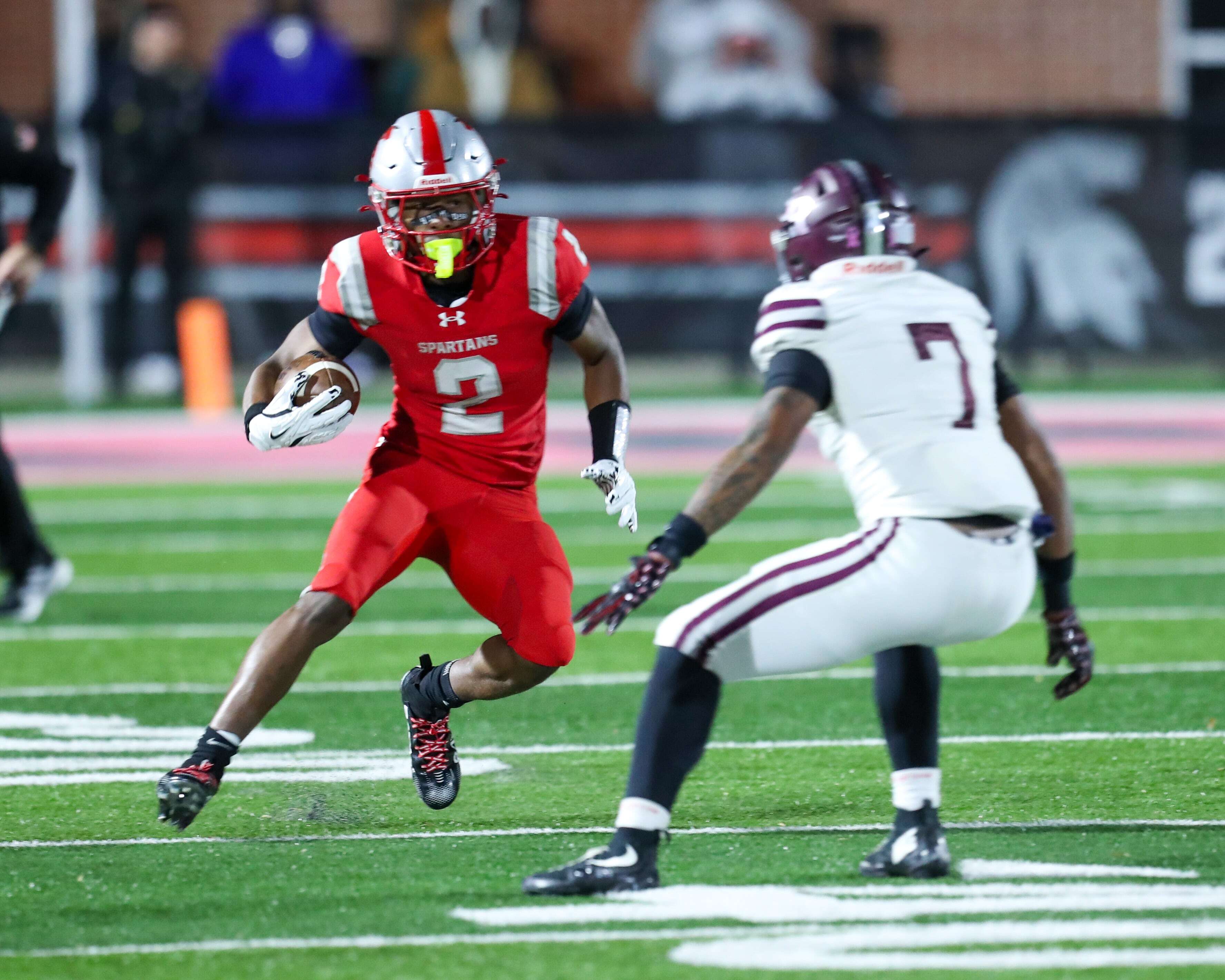 Breaking down the AHSAA Class 1A-6A state football championships