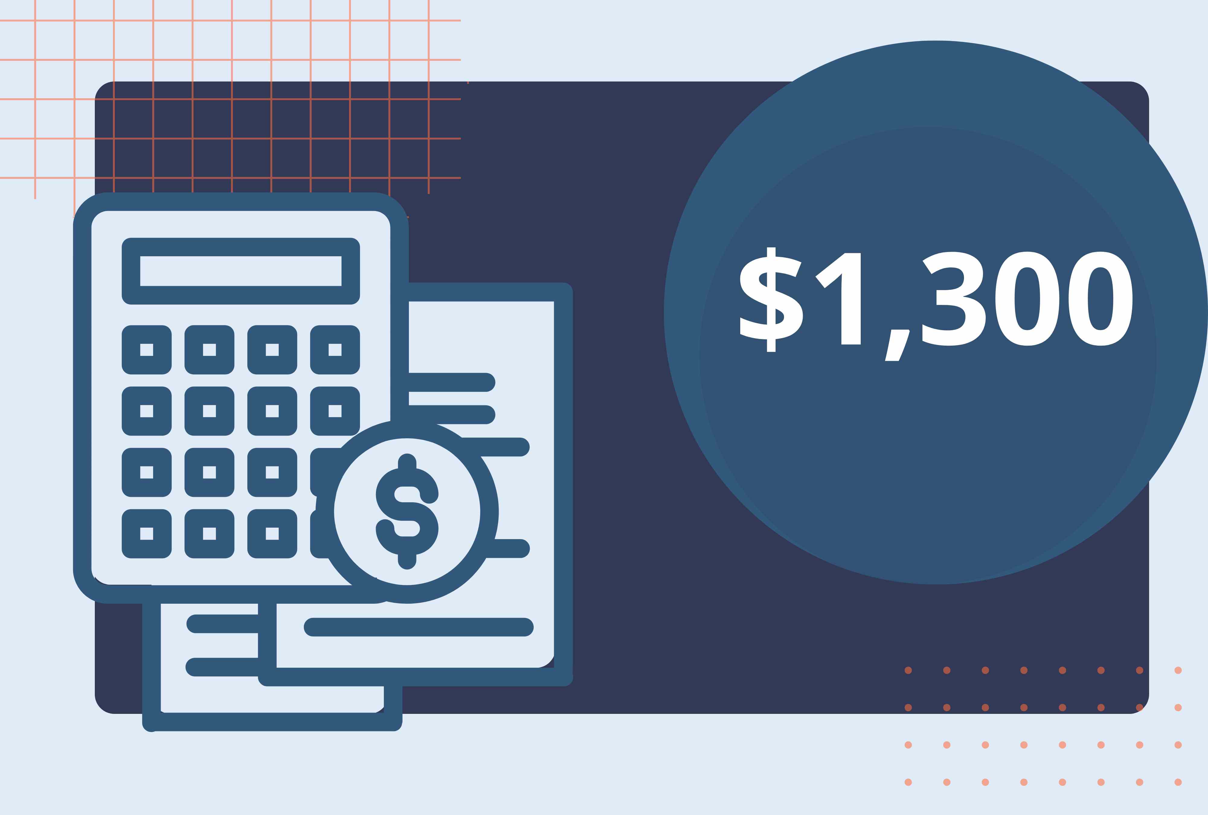 The Cost of Climate Change: $1,300 Per Year For U.S. Households