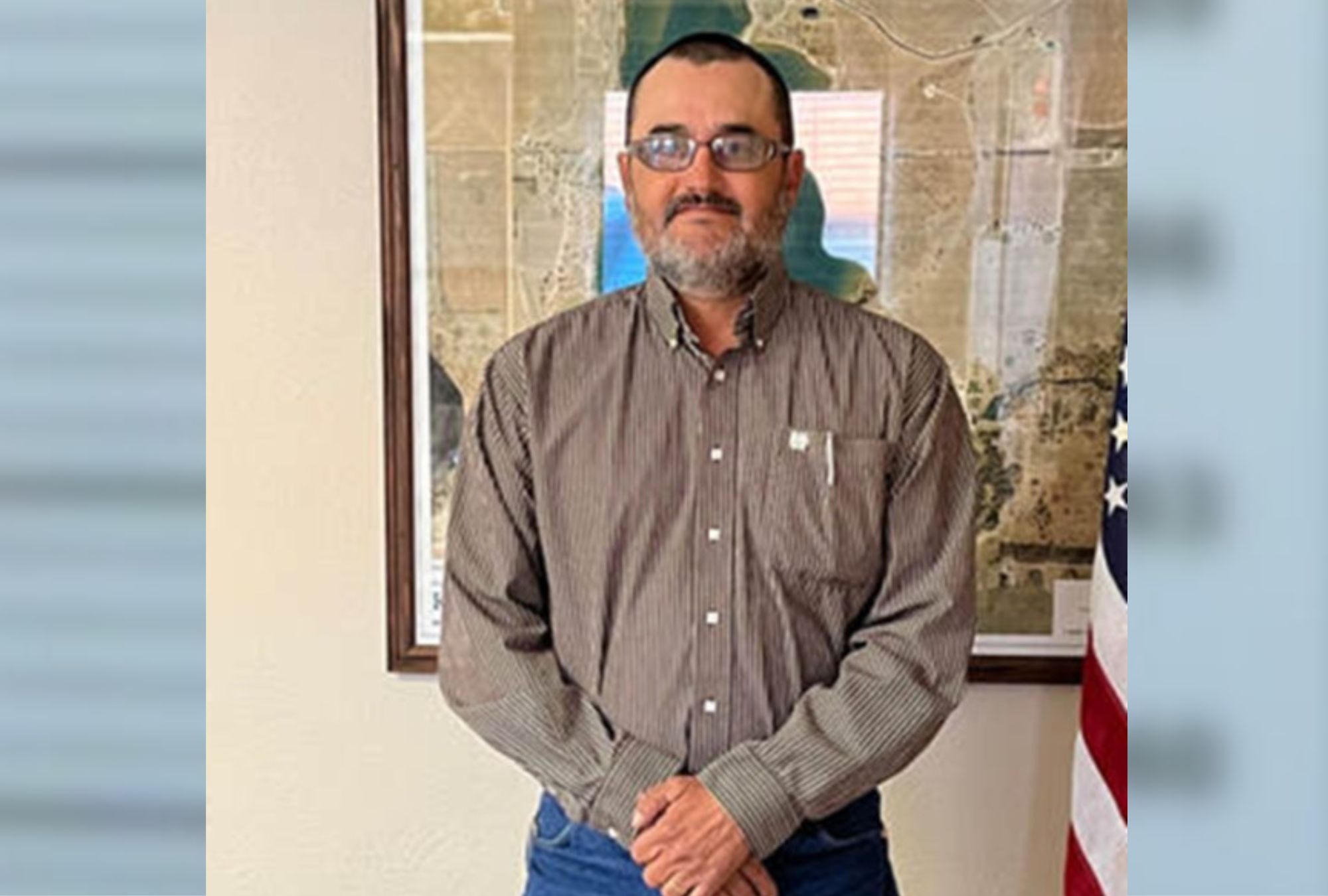 Republican mayor faces deportation over voter fraud charges