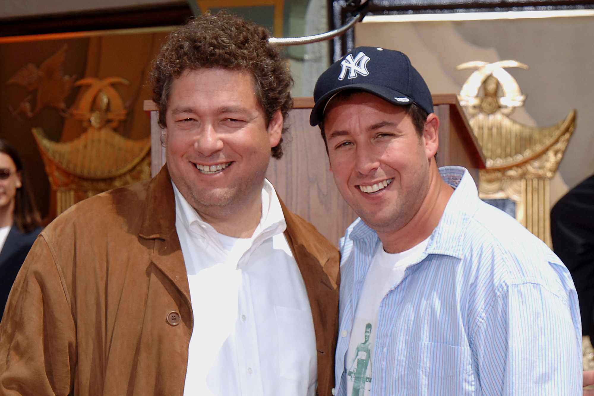Adam Sandler's 3 Siblings: All About Scott, Elizabeth and Valerie (and ...