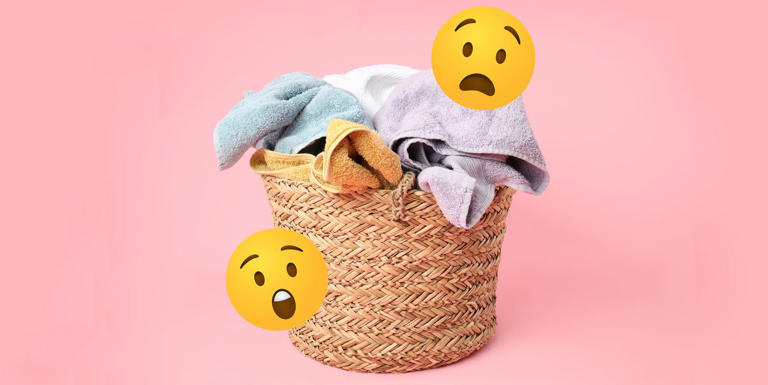 From scratchy towels to yellow bed sheets: 7 embarrassing things to ...