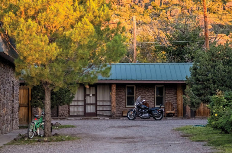 Texas Roadside Motels for Weary Travelers