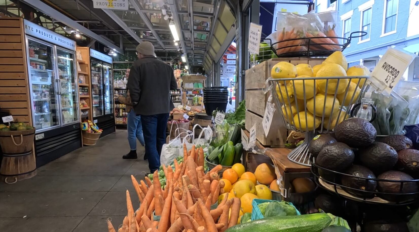 History of Findlay Market