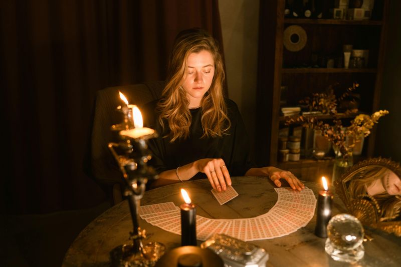 Are You a Little Psychic? Here Are the Signs