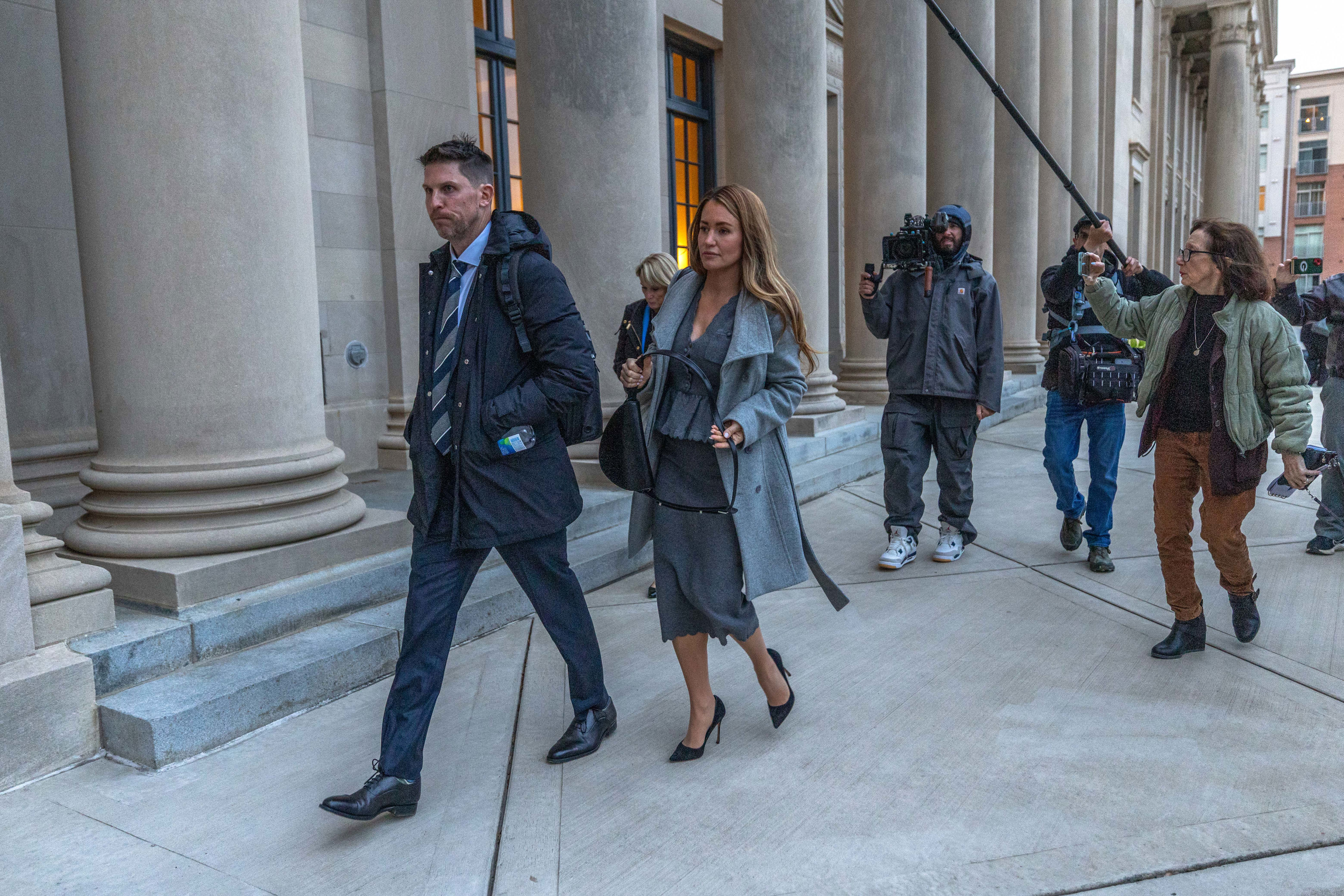 NASCAR reaches settlement with 23XI Racing, Front Row Motorsports