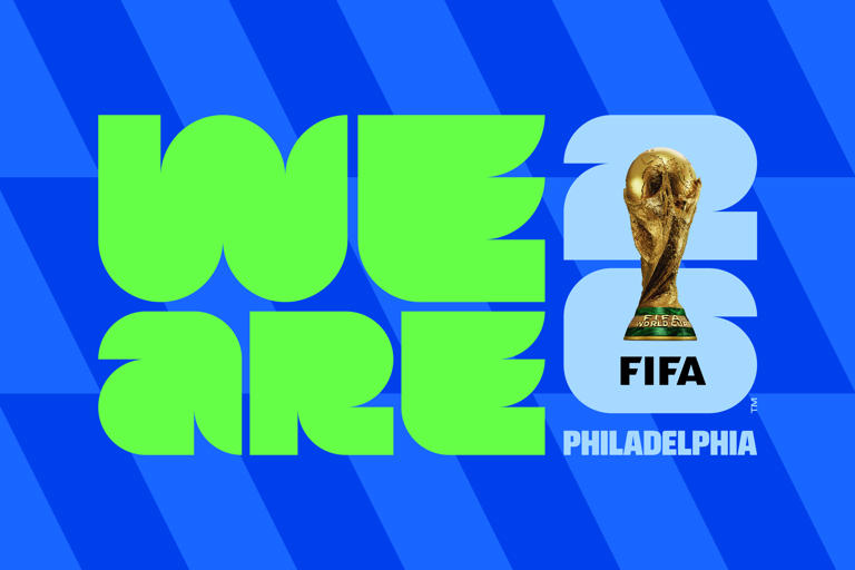 Your guide to the 2026 FIFA World Cup draw and Philly watch parties