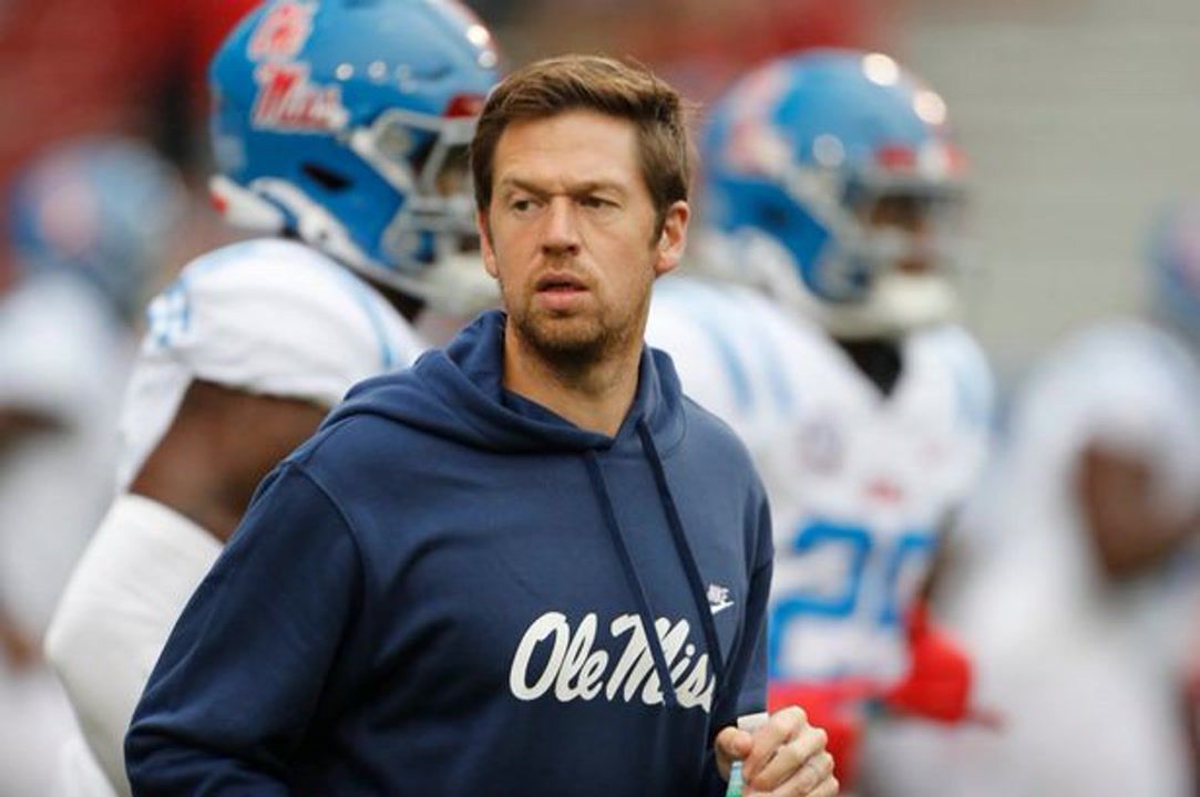 LSU's Lane Kiffin and his private jet ultimatum as Weis returns to Ole ...