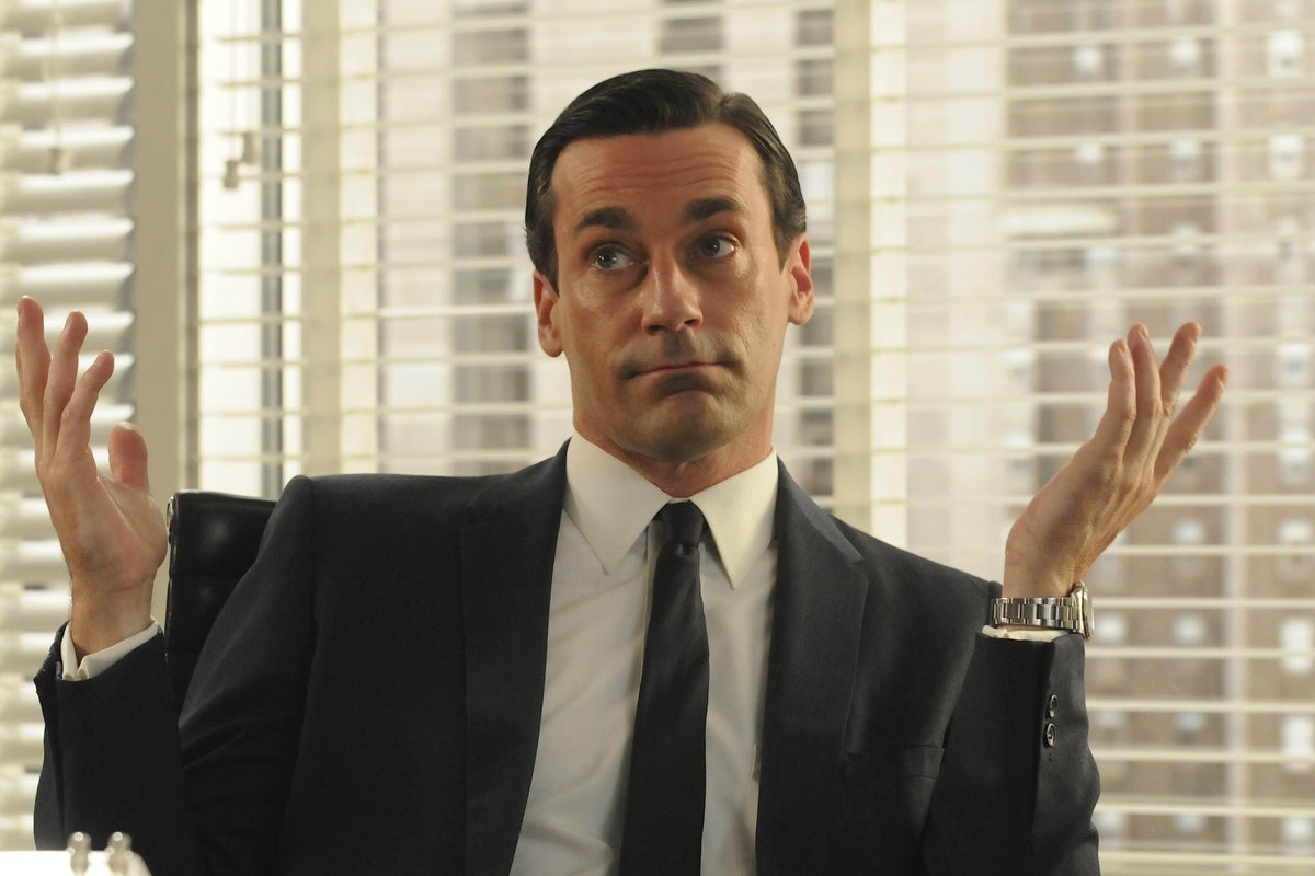 Mad Men fans appalled by editing errors in remastered re-release
