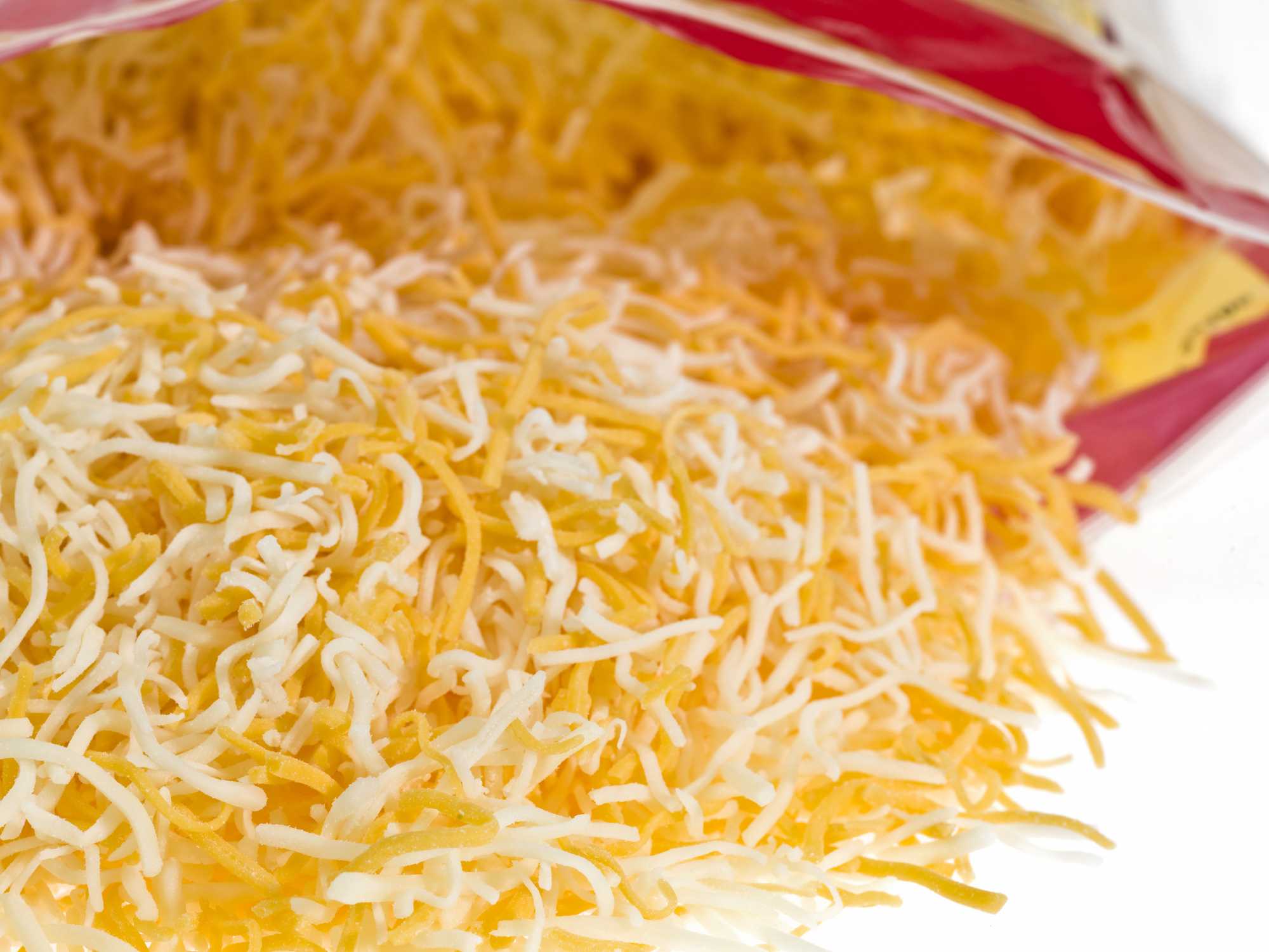 FDA recalls popular shredded cheese brands sold in 31 states, including ...