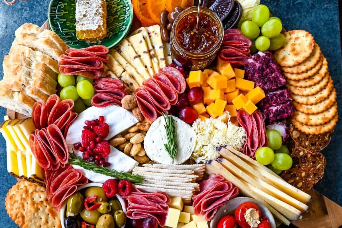 31 game day snack ideas that might just outshine the big plays