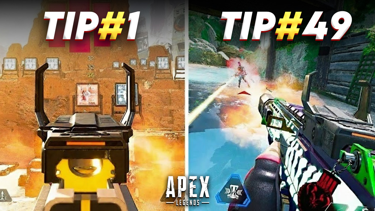 53 Insanely Useful Apex Legends Tricks Most Players Don’t Know