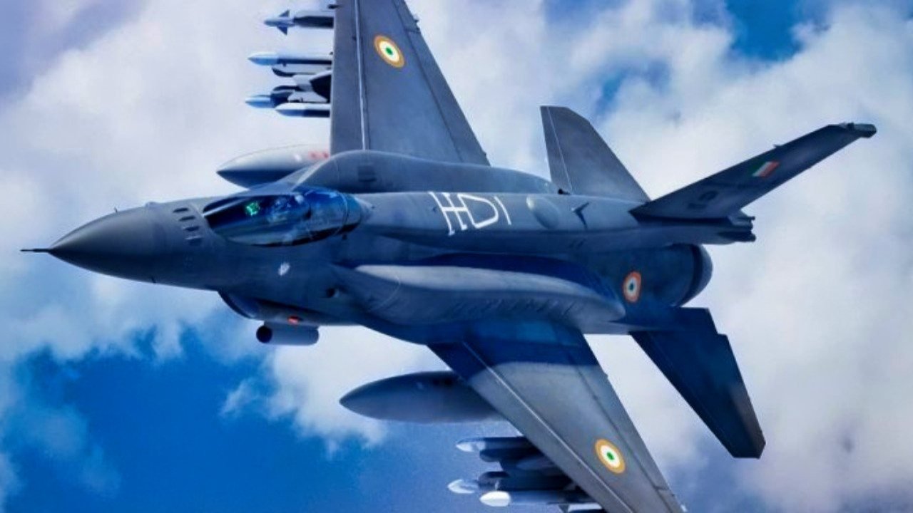 F-21 Is the Best F-16 Fighter Ever (But the Air Force Won’t Get It)