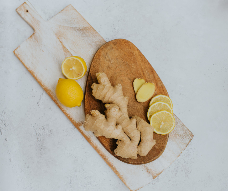Here’s Exactly What Happens to Your Body When You Eat Ginger Every Day