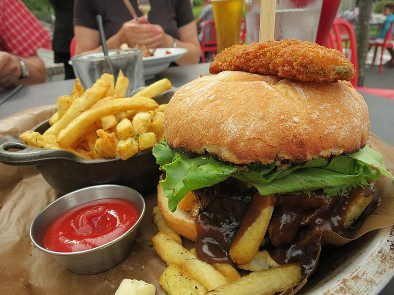 America’s Best Budget Bites In Every State