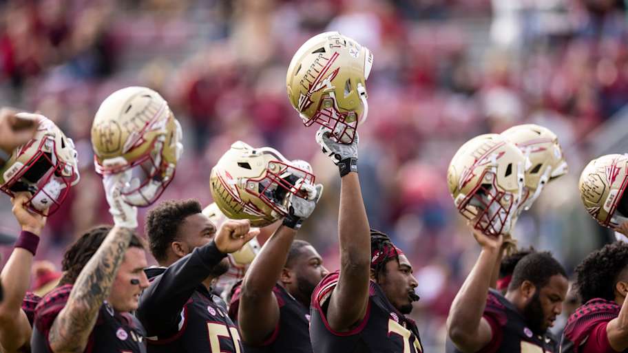 FSU recruiting reaches across the globe to sign massive OL prospect