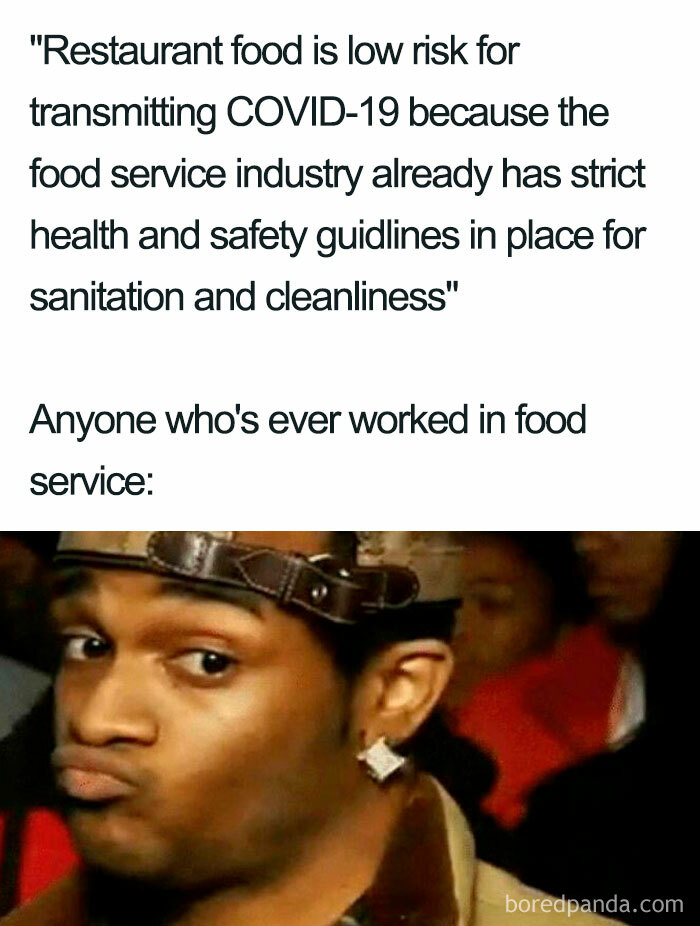 26 Chef Memes That Describe What Working In A Kitchen Is Really Like