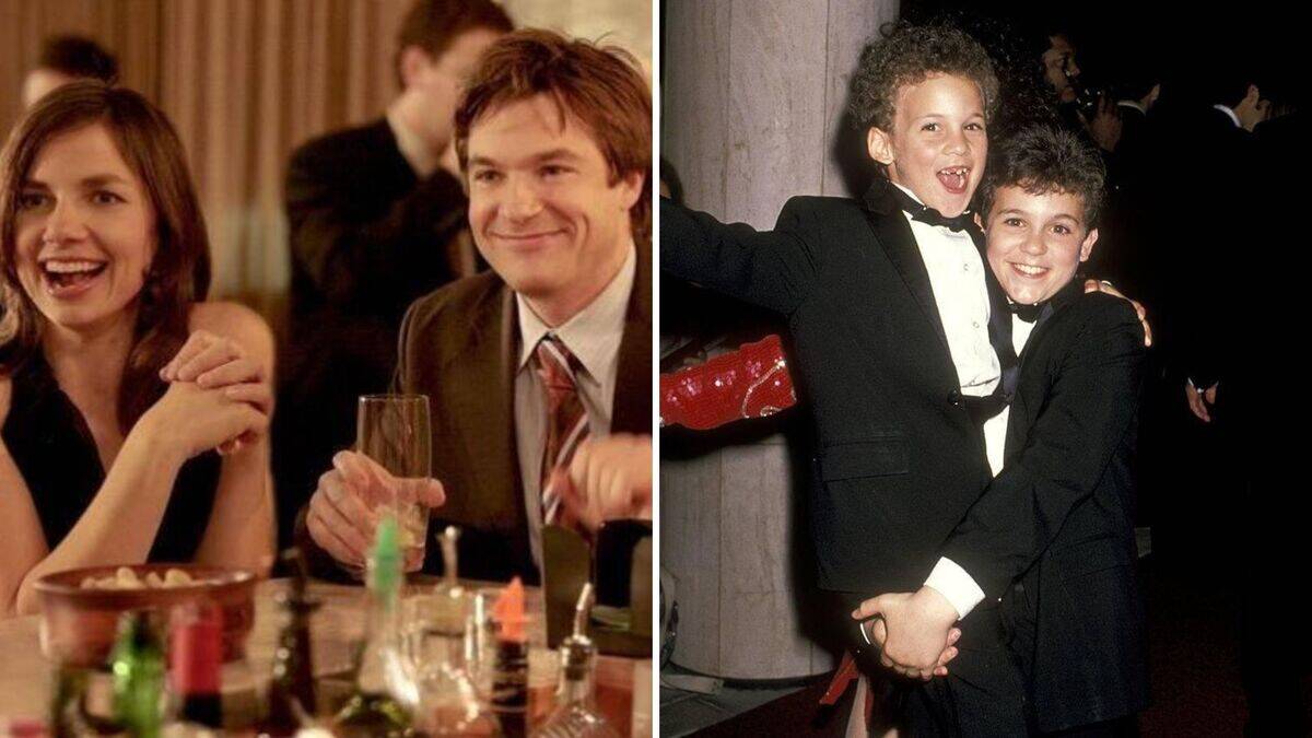 20+ Celebrity siblings who appeared on-screen together
