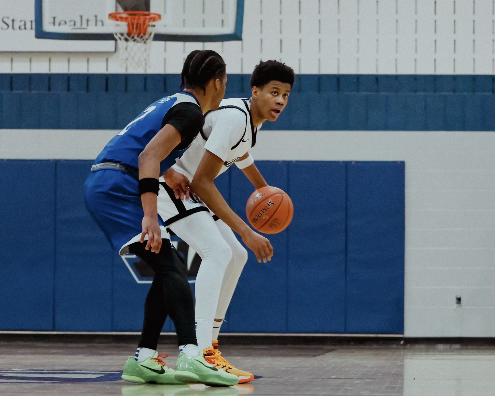All-Met watch: The DC.-area basketball players to see this winter