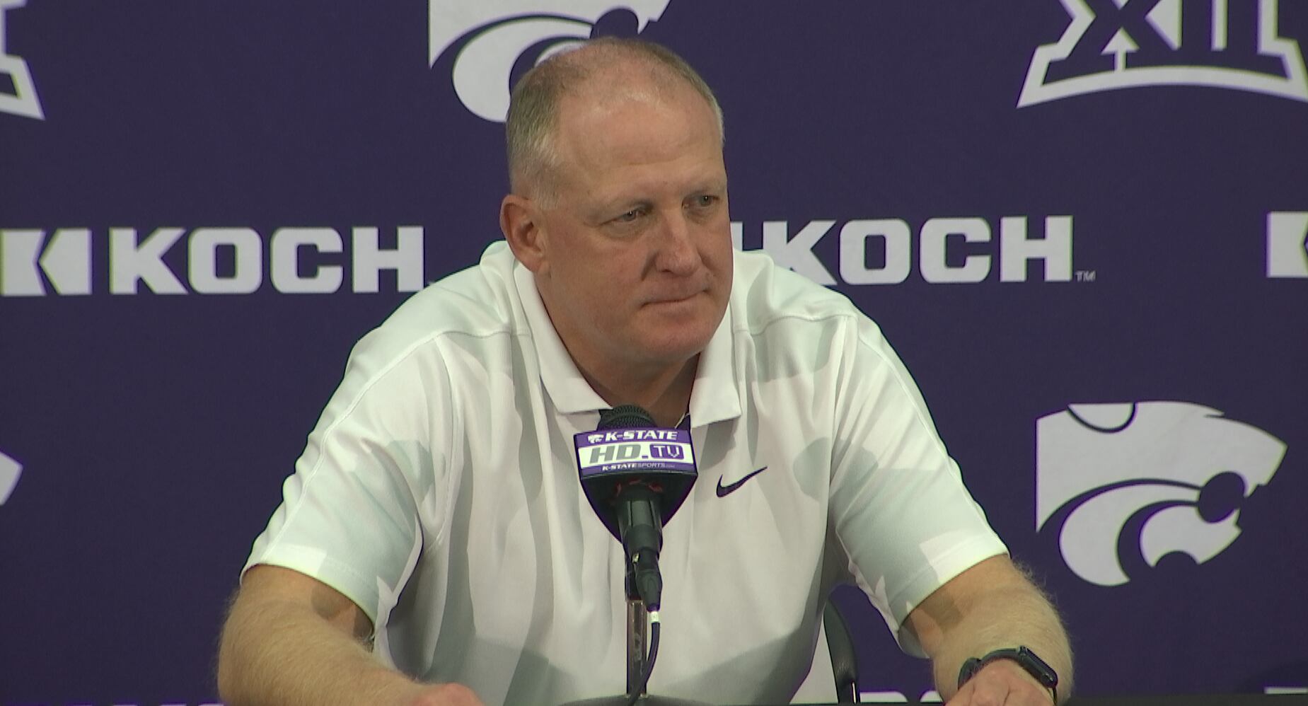 Former NDSU Head Coach, Chris Klieman, to reportedly step down from ...