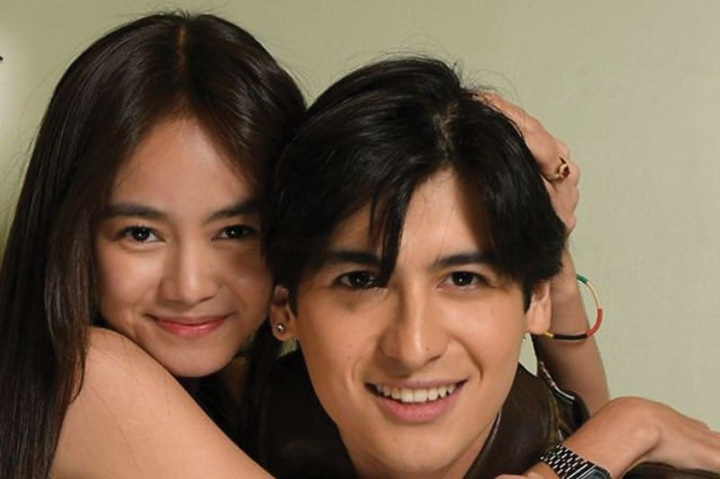 Eman Pacquiao on meeting crush Jillian Ward, entering showbiz