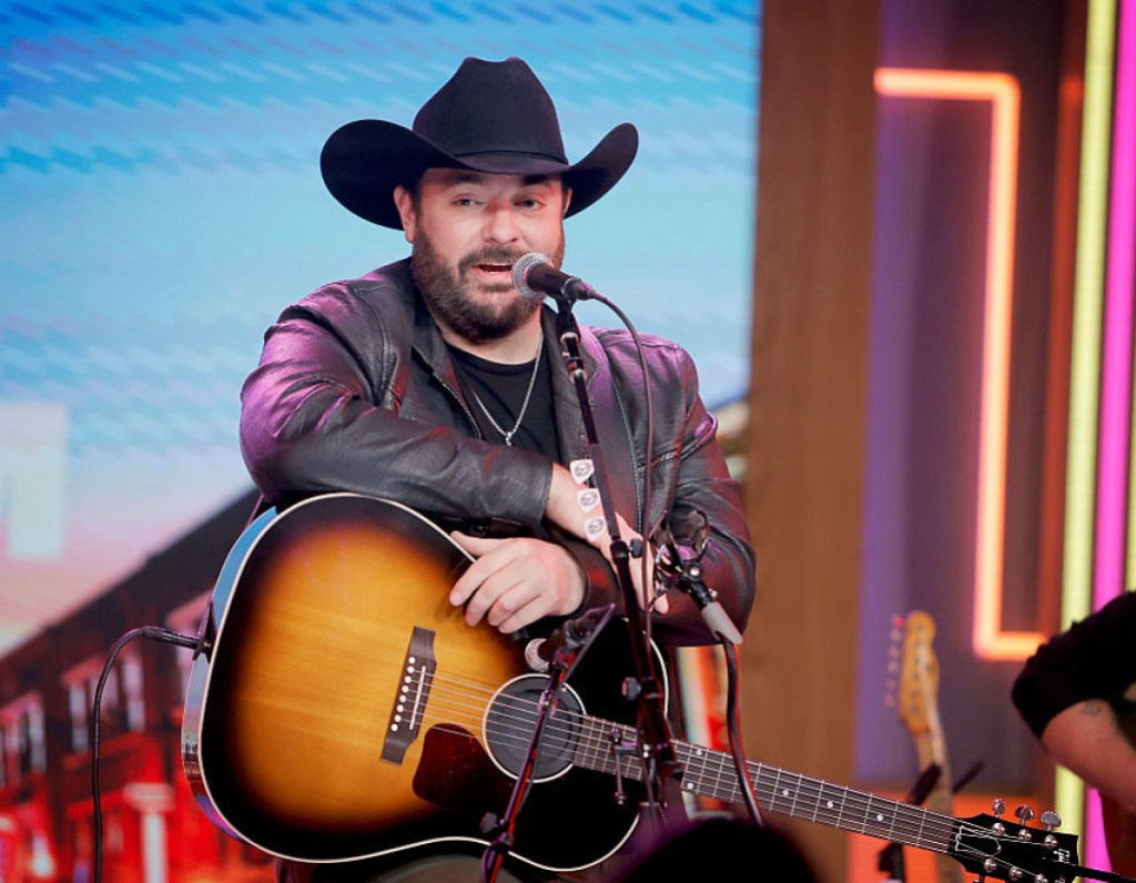 Chris Young Plays Concert But Refunds All Fans' Tickets - Here's Why