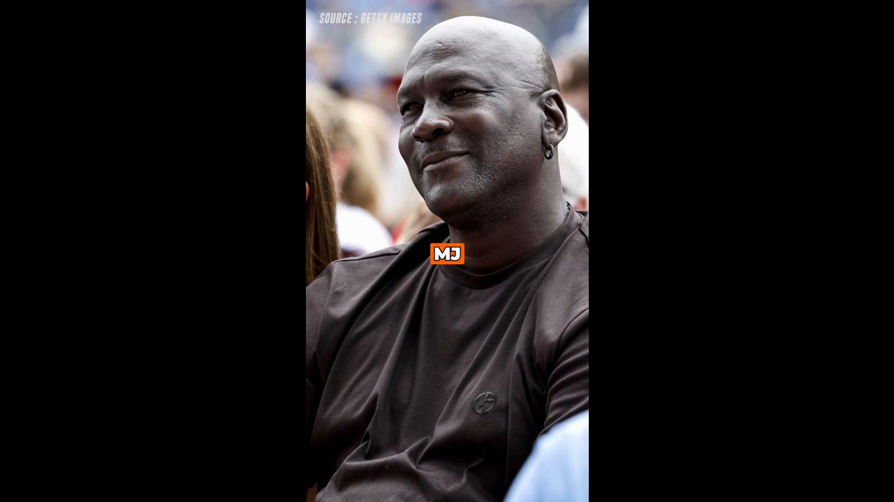 Michael Jordan Honors His Mother With $10 Million Donation to NC ...