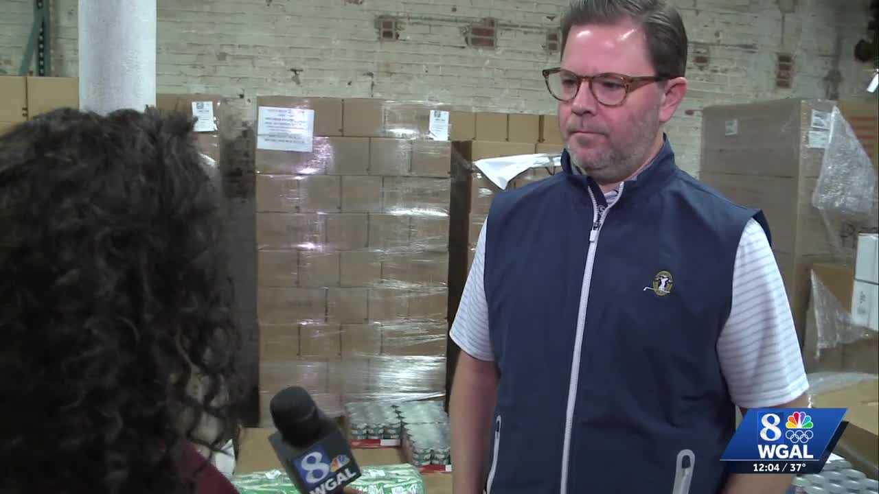 Restaurants unite for 'Nourish the Neighborhood' to combat food insecurity