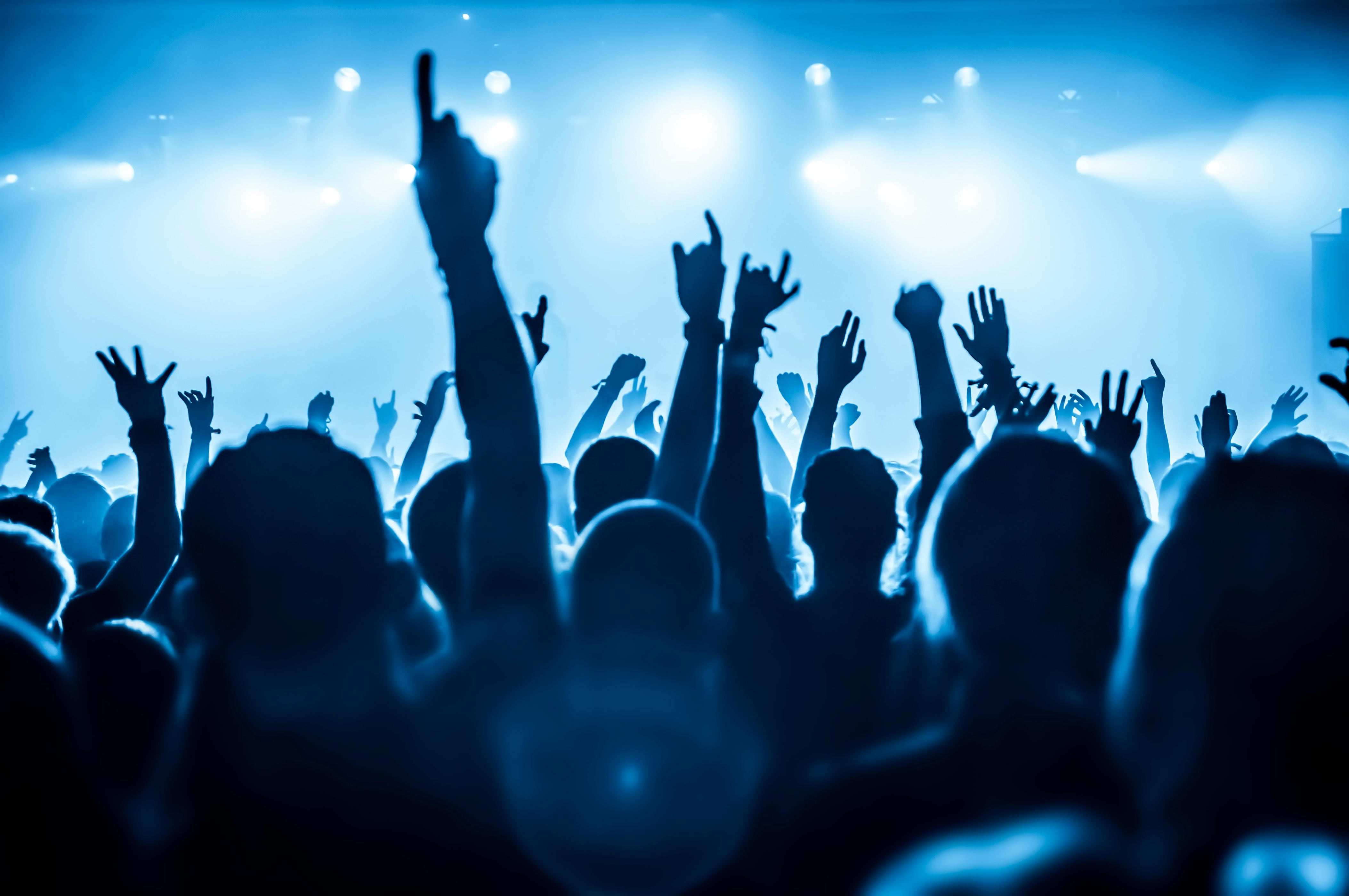 Live music to community events: What's happening on Wednesday?
