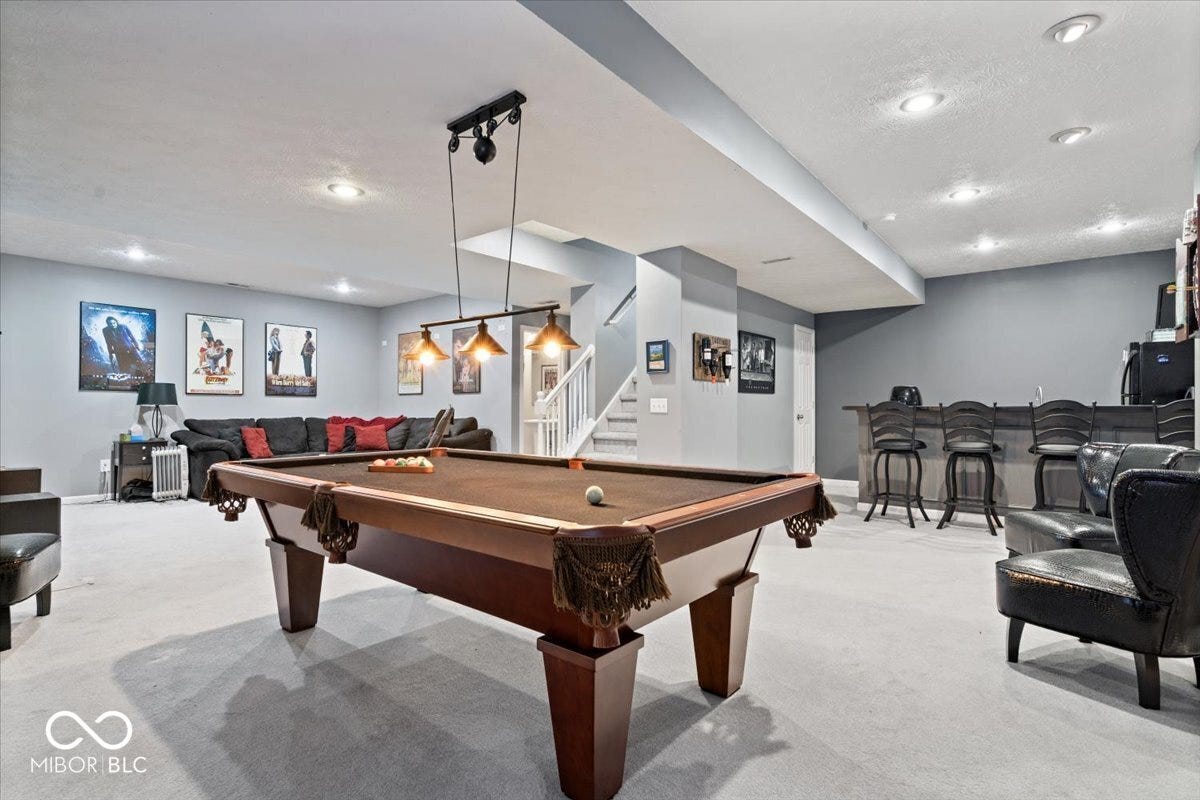 Average US home sale price is $513K. See what that buys in Muncie