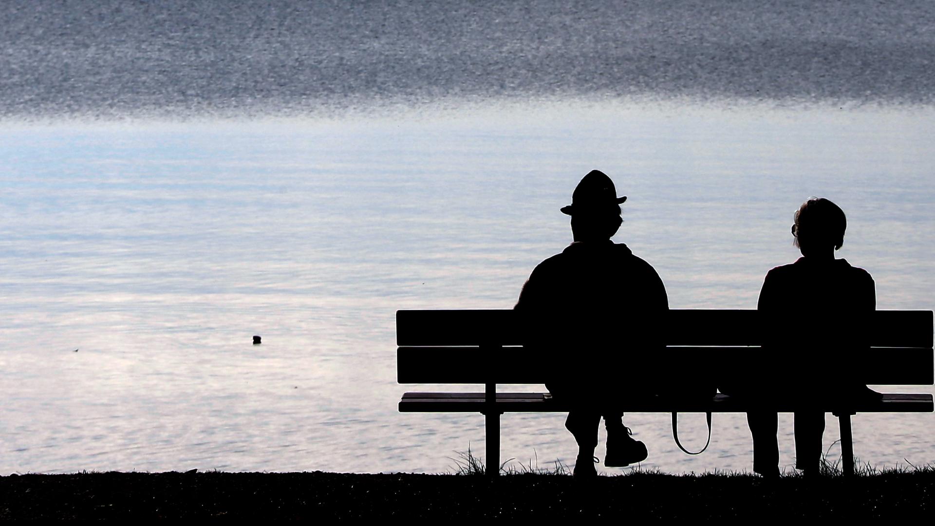 Loneliness rises among adults in their 40s and 50s, AARP report shows